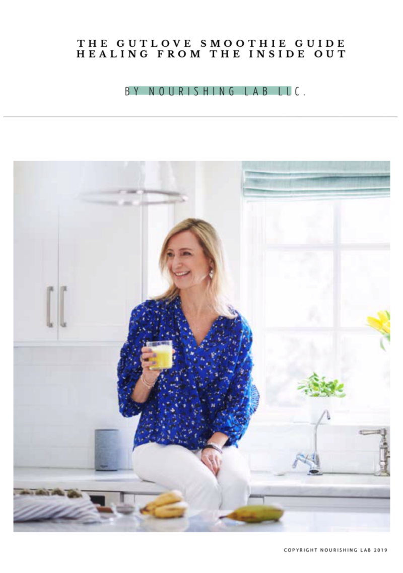 Programs Archives | Nourishing Lab