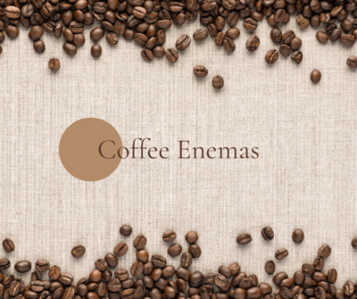 The Benefits of Coffee Enemas | Nourishing Lab