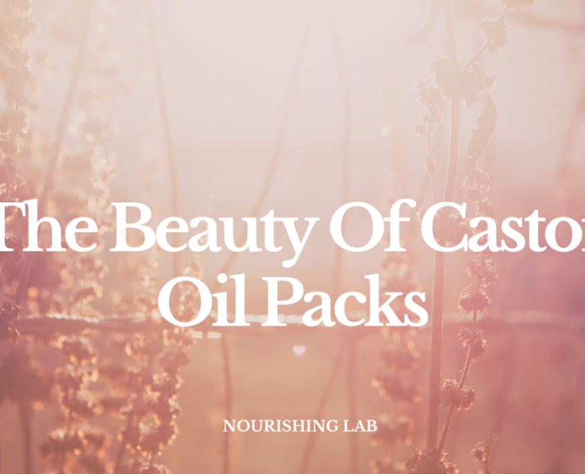 Home | Nourishing Lab