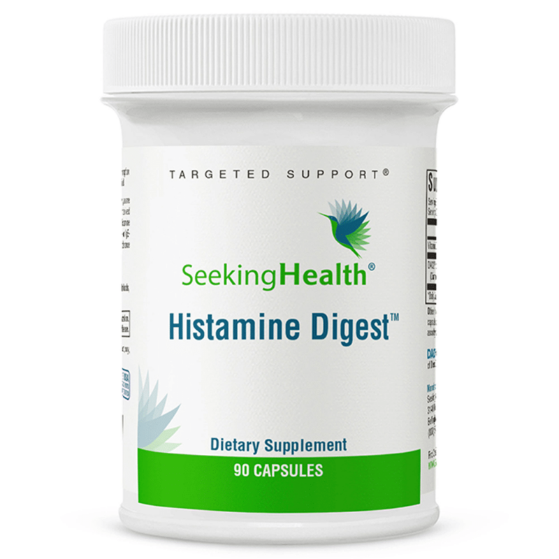 Seeking Health Histamine Digest | Nourishing Lab