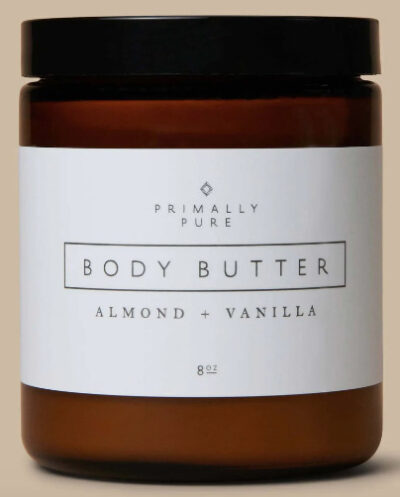 Primally Pure Body Butter | Nourishing Lab